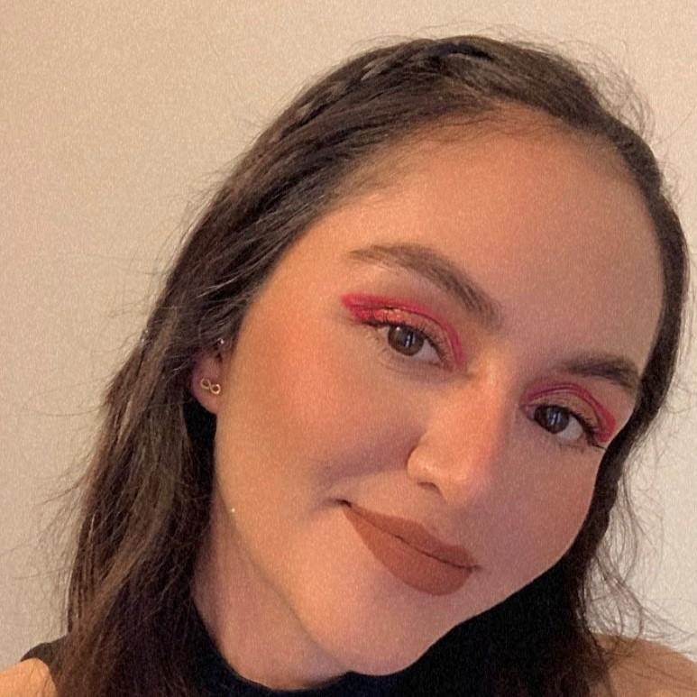 Fernanda García | FGizzelli's Inc. x Tecnolochicas PRO Communnity